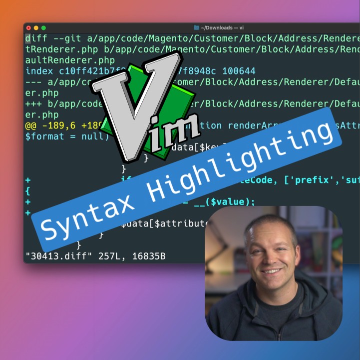 Mark Shust on LinkedIn: #coding #programming #bash #linux #ubuntu #vim Mark Shust on LinkedIn: #coding #programming #bash #linux #ubuntu #vim