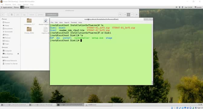 KTPORT on LinkedIn: Oracle Identity Manager Installation KTPORT on LinkedIn: Oracle Identity Manager Installation