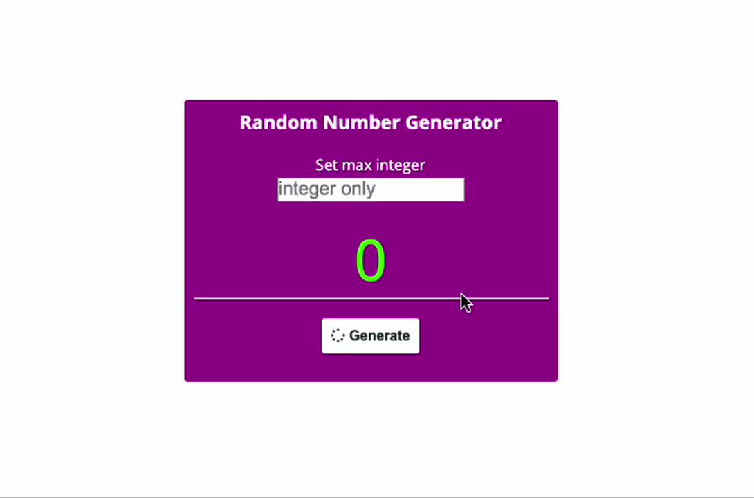 Dang Do on LinkedIn: #100daysofjavascript #randomnumber #javascript # ... Dang Do on LinkedIn: #100daysofjavascript #randomnumber #javascript # ...