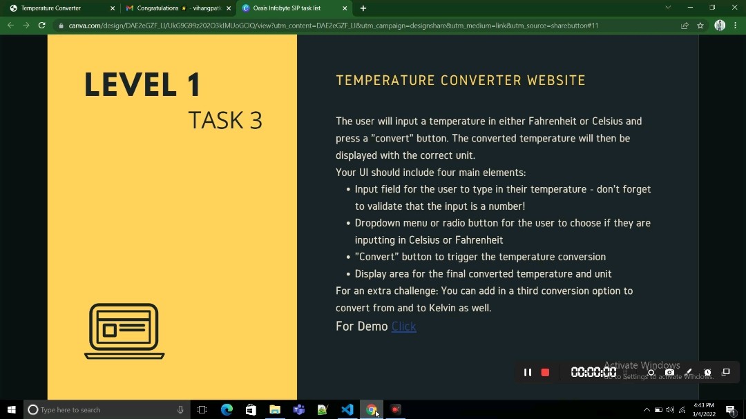 Srushti Kanhed on LinkedIn: #html #javascript #webdevelopment Srushti Kanhed on LinkedIn: #html #javascript #webdevelopment
