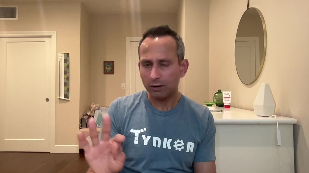 Ehren Maedge on LinkedIn: I spoke to Lomit Patel recently. Lomit is an ... Ehren Maedge on LinkedIn: I spoke to Lomit Patel recently. Lomit is an ...