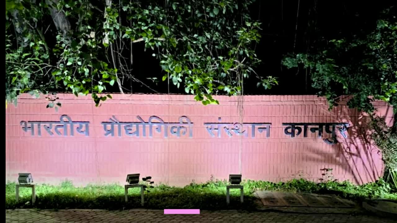 IIT Kanpur | PGPEX VLM- IIM Calcutta, IIT Kanpur & IIT Madras IIT Kanpur | PGPEX VLM- IIM Calcutta, IIT Kanpur & IIT Madras