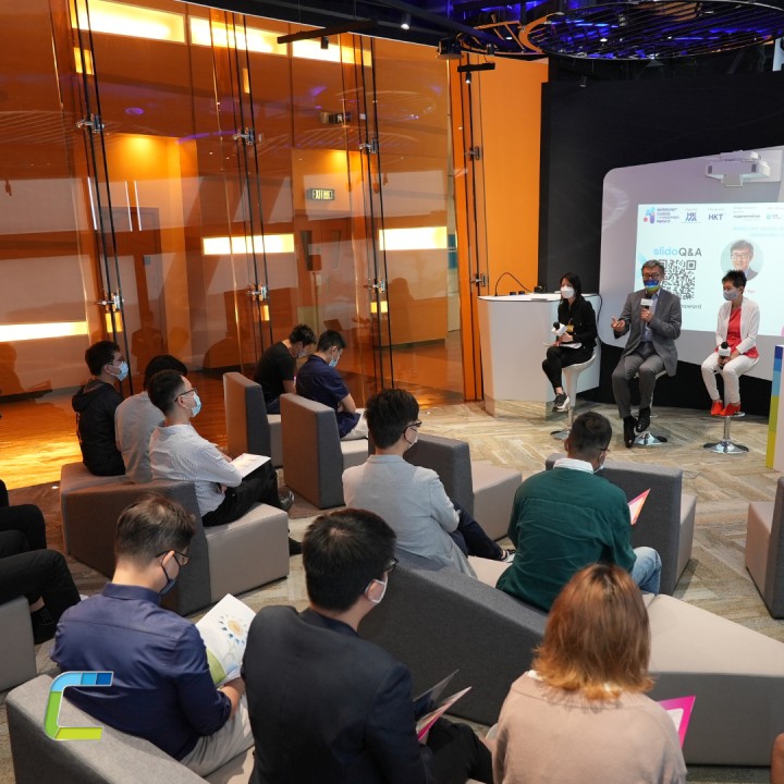 Cyberport Hong Kong on LinkedIn: 【HKMA / HKT Global Innovation Award Cyberport Hong Kong on LinkedIn: 【HKMA / HKT Global Innovation Award