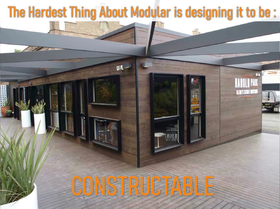 PlusSpec Community on LinkedIn: #modulardesign #modularconstruction # ... PlusSpec Community on LinkedIn: #modulardesign #modularconstruction # ...