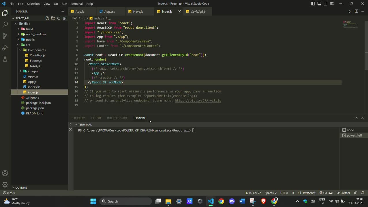 Dhanush Pamarthi on LinkedIn: #html #css #javascript #apiintegration # ... Dhanush Pamarthi on LinkedIn: #html #css #javascript #apiintegration # ...