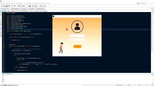 Behzad Shomali on LinkedIn: #java #software #javafx #freshman # ... Behzad Shomali on LinkedIn: #java #software #javafx #freshman # ...