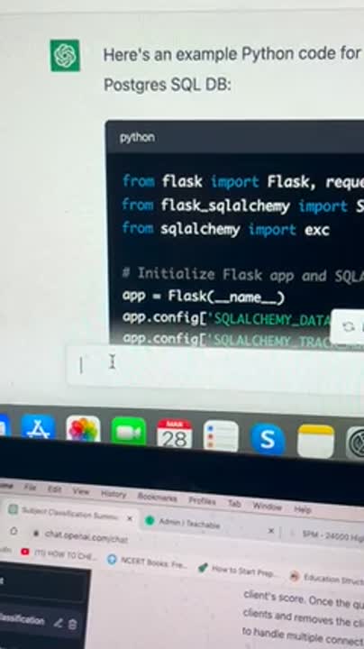 Dr. Murali Bharadwaz on LinkedIn: #developer #ai #chatgpt #chatgpt4 # ... Dr. Murali Bharadwaz on LinkedIn: #developer #ai #chatgpt #chatgpt4 # ...
