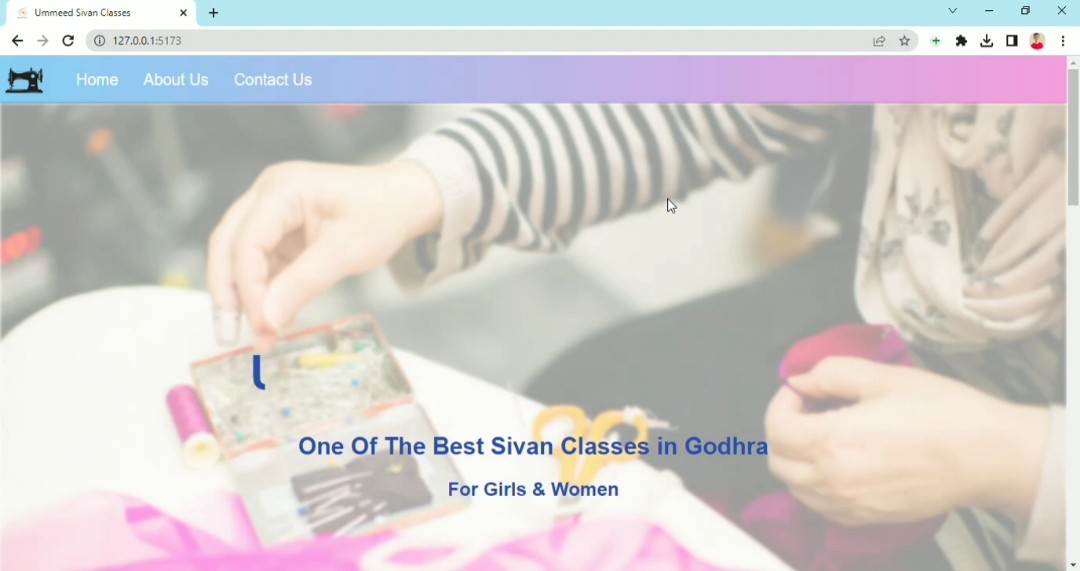 Fazal Mansuri on LinkedIn: #connections #html #css #tailwindcss #sewing ... Fazal Mansuri on LinkedIn: #connections #html #css #tailwindcss #sewing ...