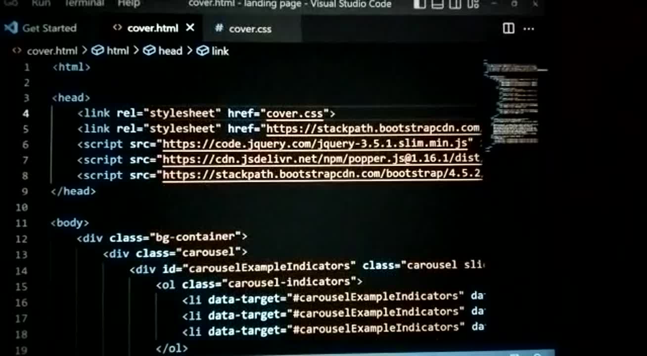 Sandhya Guttula on LinkedIn: #txon #html #css Sandhya Guttula on LinkedIn: #txon #html #css