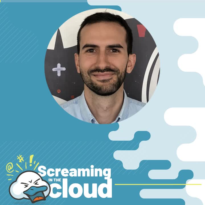 Last Week in AWS on LinkedIn: Victor Grenu on where he sources data for ... Last Week in AWS on LinkedIn: Victor Grenu on where he sources data for ...