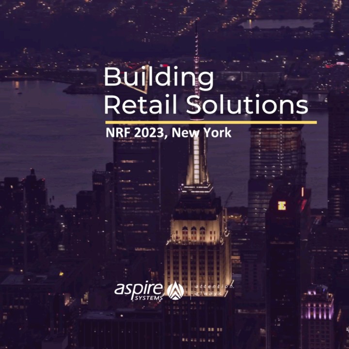 Rajesh Yelaga V a s on LinkedIn: #nrf2023 #retail Rajesh Yelaga V a s on LinkedIn: #nrf2023 #retail