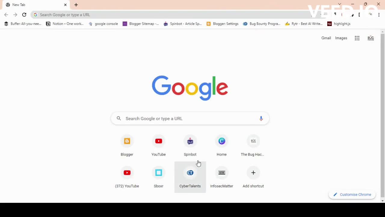 The Bug Hacker on LinkedIn: #bugbounty #help #google #bugbounty # ... The Bug Hacker on LinkedIn: #bugbounty #help #google #bugbounty # ...