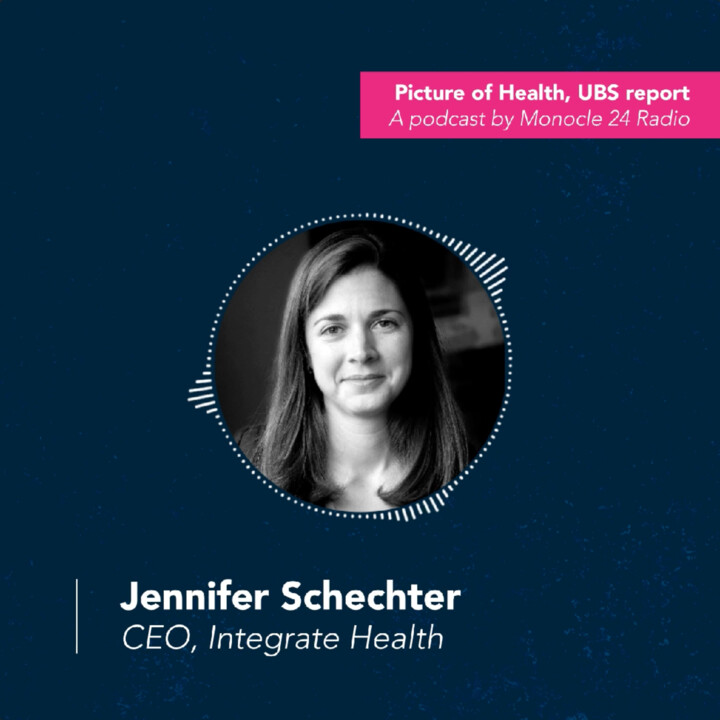 Integrate Health on LinkedIn: Integrate Health's CEO Jennifer Schechter ... Integrate Health on LinkedIn: Integrate Health's CEO Jennifer Schechter ...
