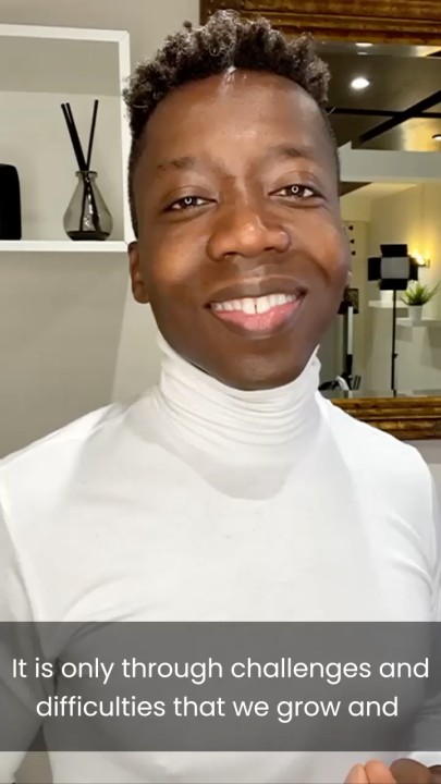 Kodjo Hounnake no LinkedIn: Apprenons l’anglais à travers une pensée ... Kodjo Hounnake no LinkedIn: Apprenons l’anglais à travers une pensée ...