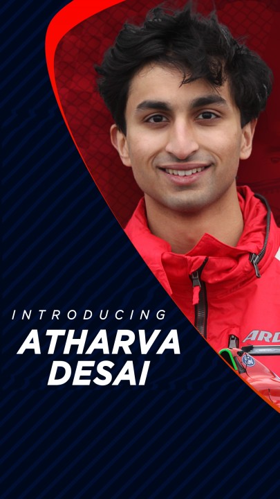 Atharva Desai no LinkedIn: Atharva Desai x Vilay Sports Atharva Desai no LinkedIn: Atharva Desai x Vilay Sports