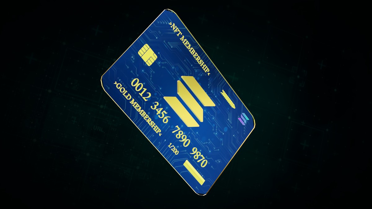 Noman Anwar on LinkedIn: I will create 3d animated nft card in 4k and ... Noman Anwar on LinkedIn: I will create 3d animated nft card in 4k and ...