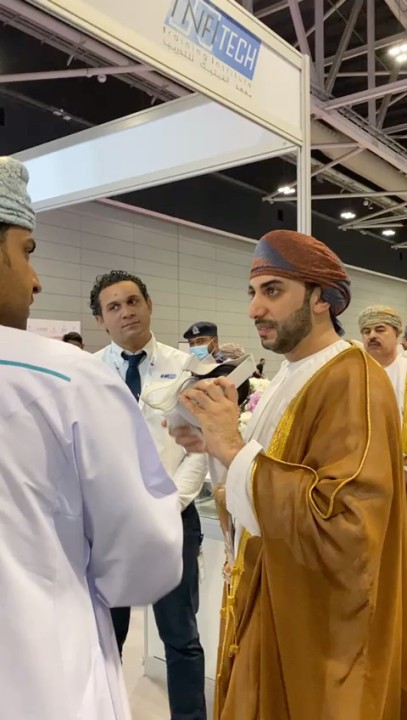 Infitech Training Institute on LinkedIn: #infitech #exhibition2022 #trainex Infitech Training Institute on LinkedIn: #infitech #exhibition2022 #trainex