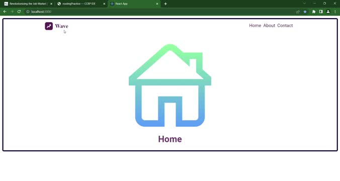 Devisriprasad Kallepalli on LinkedIn: #reactjs #html #css Devisriprasad Kallepalli on LinkedIn: #reactjs #html #css