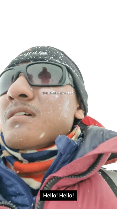Ang Tsering Sherpa on LinkedIn: #nepal #climbing #mountaineering # ... Ang Tsering Sherpa on LinkedIn: #nepal #climbing #mountaineering # ...