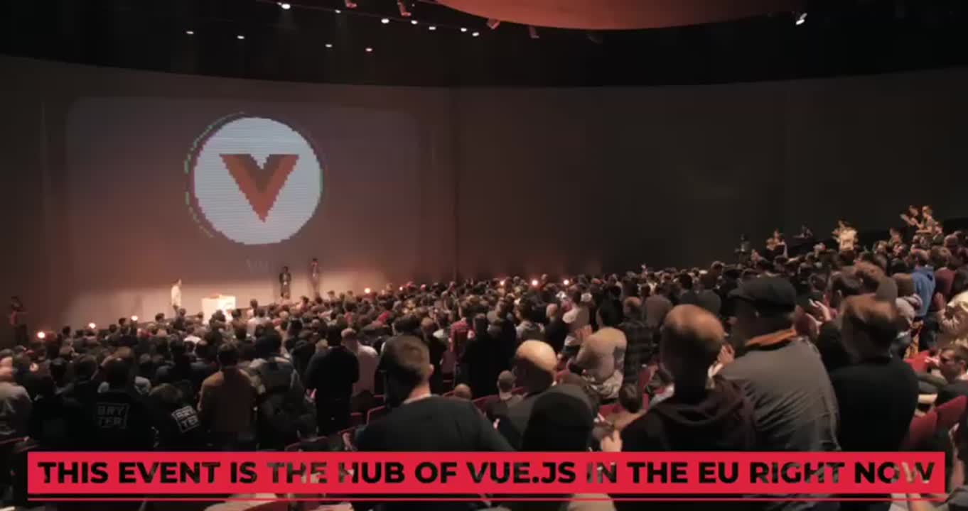 JSWORLD Conference on LinkedIn: #vue #vuejs #vuejsamsterdam # ... JSWORLD Conference on LinkedIn: #vue #vuejs #vuejsamsterdam # ...