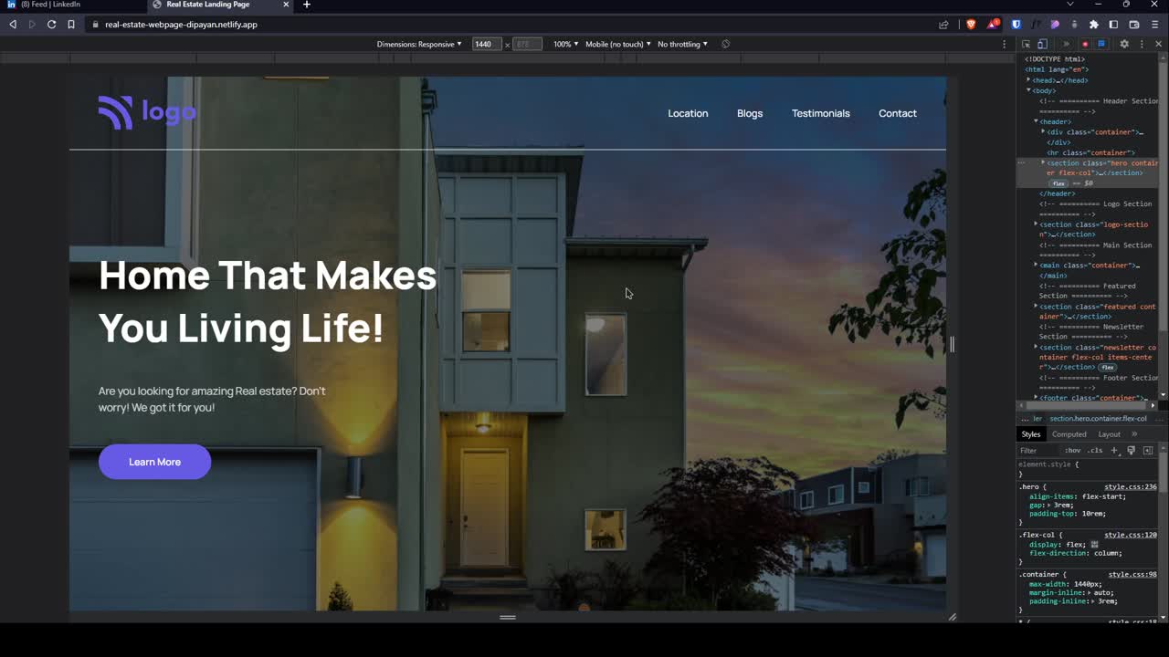 Dipayan Biswas on LinkedIn: #iwritecode #html #css #coder #learning # ... Dipayan Biswas on LinkedIn: #iwritecode #html #css #coder #learning # ...