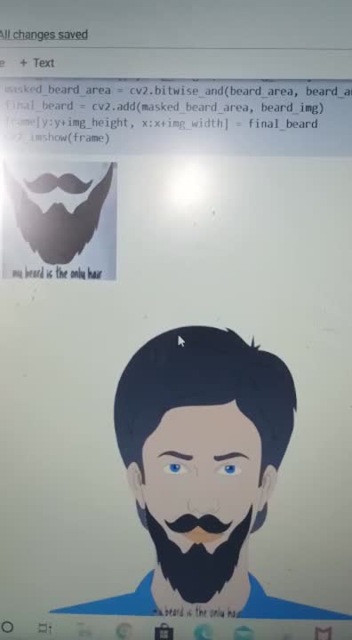 Achutha Subhash on LinkedIn: #opencv #deeplearning #facerecognition # ... Achutha Subhash on LinkedIn: #opencv #deeplearning #facerecognition # ...