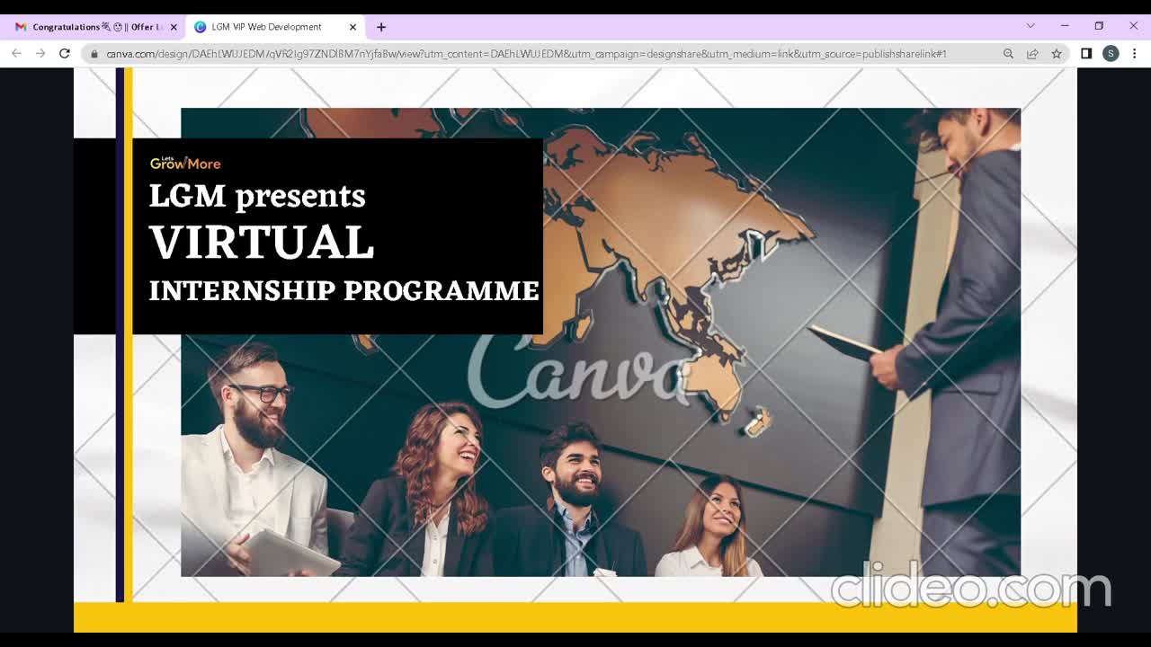Pachigolla Pavan sai on LinkedIn: #task1 #lgmvip #amankesarwani # ... Pachigolla Pavan sai on LinkedIn: #task1 #lgmvip #amankesarwani # ...