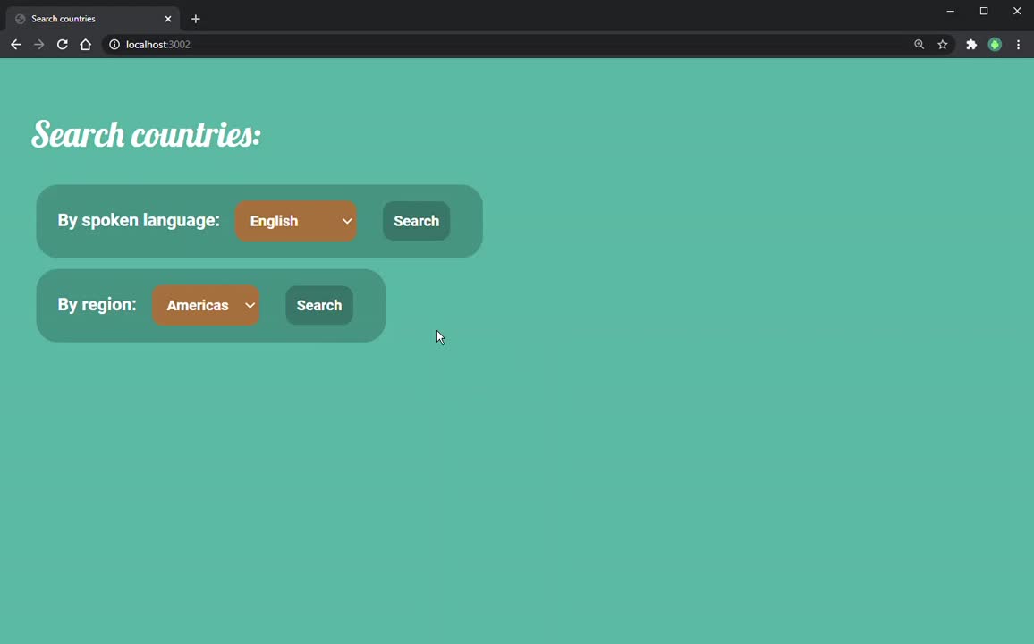 Mitsuhiko Takushi on LinkedIn: #nodejs #expressjs #api #backend # ... Mitsuhiko Takushi on LinkedIn: #nodejs #expressjs #api #backend # ...
