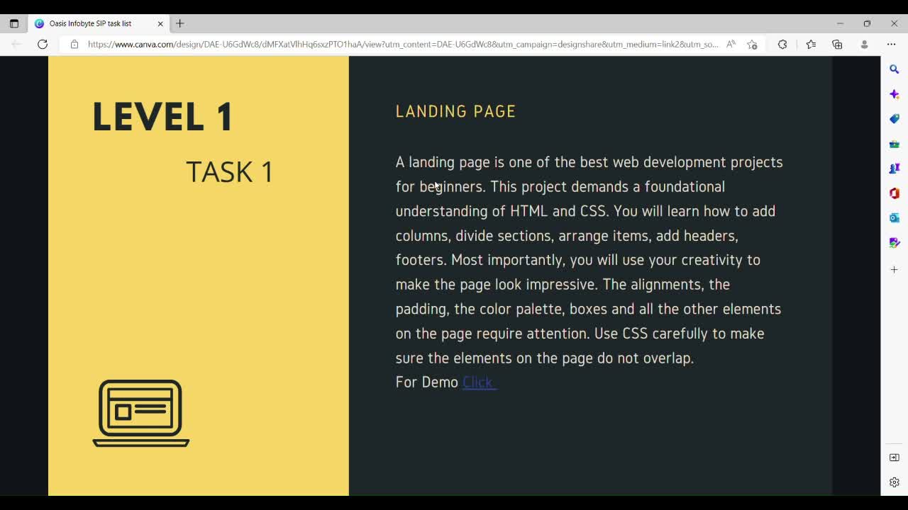 Sumit Singh Chauhan on LinkedIn: #oasisinfobyte #html #css #javascript ... Sumit Singh Chauhan on LinkedIn: #oasisinfobyte #html #css #javascript ...