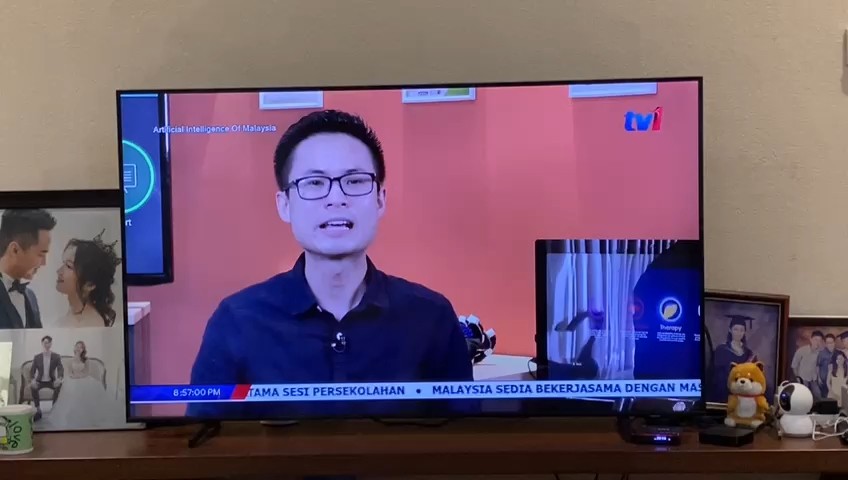 Kang Xiang Khor, PhD on LinkedIn: #techcare #technologythatcares Kang Xiang Khor, PhD on LinkedIn: #techcare #technologythatcares