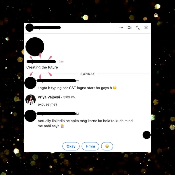 Sayed Tabish on LinkedIn: insanity level++🤣🤣🤣 Sayed Tabish on LinkedIn: insanity level++🤣🤣🤣
