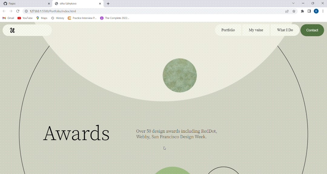 Bhavna Mankar on LinkedIn: #html #javascript #css #scrolltrigger #gsap ... Bhavna Mankar on LinkedIn: #html #javascript #css #scrolltrigger #gsap ...