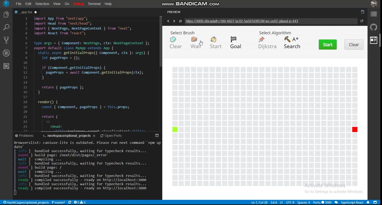 #100daysofcode #typescript #reactjs #react #nextjs #programming ... #100daysofcode #typescript #reactjs #react #nextjs #programming ...