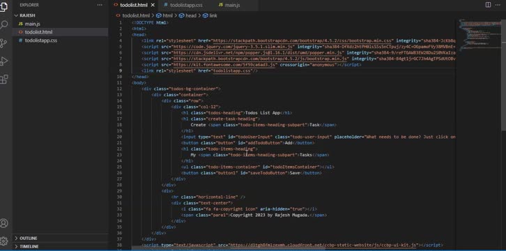 Rajesh Mugada on LinkedIn: #task_3 #github #website_link #intern # ... Rajesh Mugada on LinkedIn: #task_3 #github #website_link #intern # ...