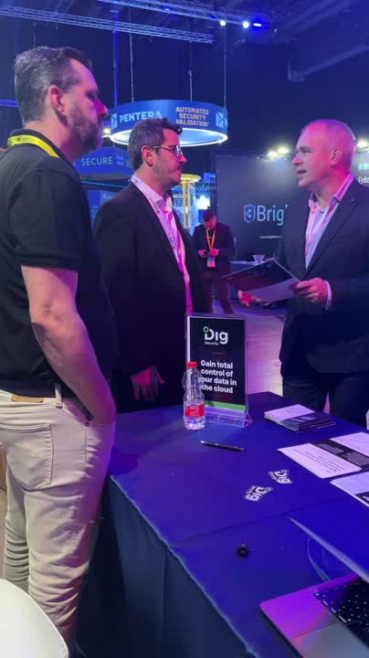 Ido Azran auf LinkedIn: Meet Dig Security at Cybertech TLV Ido Azran auf LinkedIn: Meet Dig Security at Cybertech TLV
