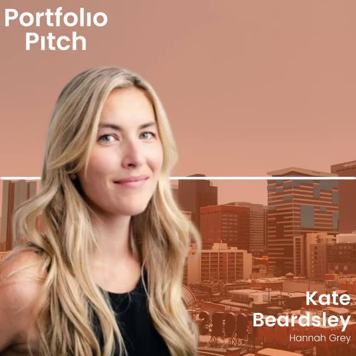 Emily Ahrens on LinkedIn: So much fun sitting down with Kate Beardsley ... Emily Ahrens on LinkedIn: So much fun sitting down with Kate Beardsley ...