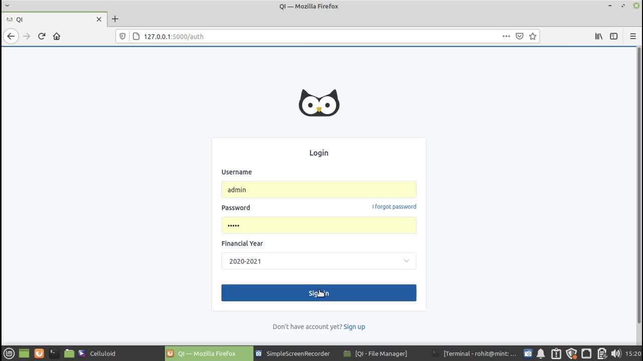rohit ratnakumar on LinkedIn: #python #github #database #webdevelopment ... rohit ratnakumar on LinkedIn: #python #github #database #webdevelopment ...