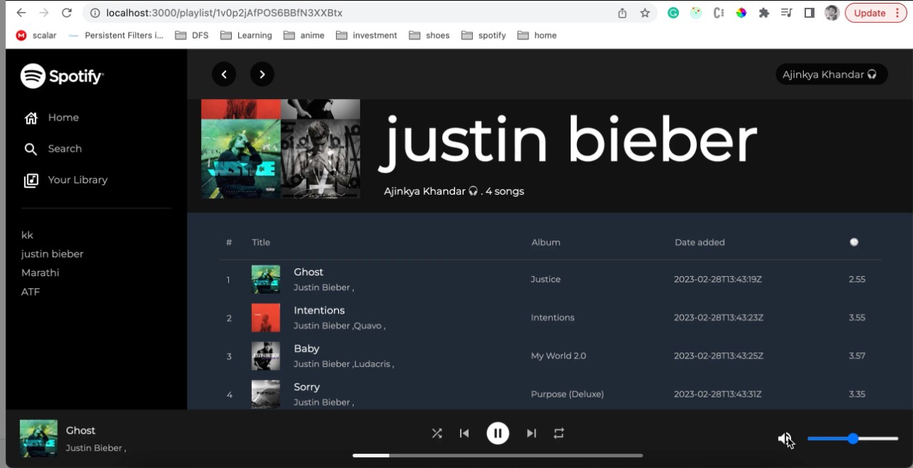Ajinkya Khandar on LinkedIn: #javascript #react #frontend #github #css ... Ajinkya Khandar on LinkedIn: #javascript #react #frontend #github #css ...