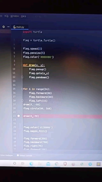 Aniket Debnath on LinkedIn: #python #connections #pythonprogramming # ... Aniket Debnath on LinkedIn: #python #connections #pythonprogramming # ...