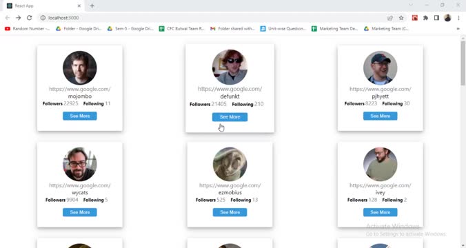 Anzana Poudel on LinkedIn: #reactjs | 10 comments Anzana Poudel on LinkedIn: #reactjs | 10 comments