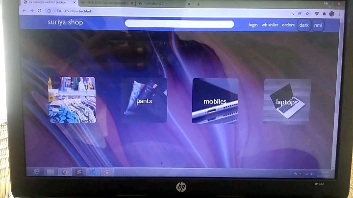 Suriyaprakash Murugan on LinkedIn: HTML Suriyaprakash Murugan on LinkedIn: HTML