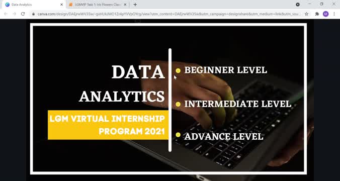 Muskaan Mahajan on LinkedIn: #connections #task1 #datascience #github # ... Muskaan Mahajan on LinkedIn: #connections #task1 #datascience #github # ...
