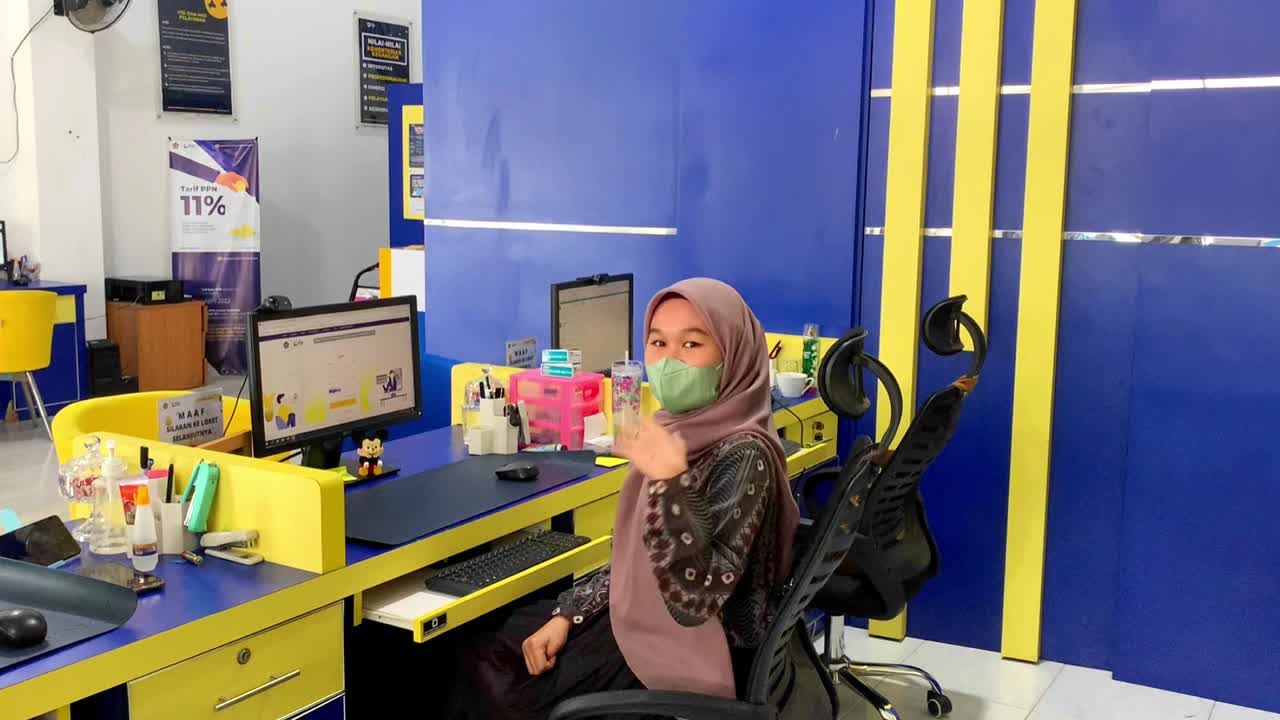 Direktorat Jenderal Pajak Republik Indonesia on LinkedIn: Pemadanan NIK ... Direktorat Jenderal Pajak Republik Indonesia on LinkedIn: Pemadanan NIK ...