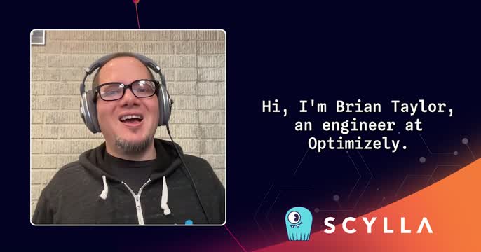 ScyllaDB auf LinkedIn: #scylladb #nosql ScyllaDB auf LinkedIn: #scylladb #nosql