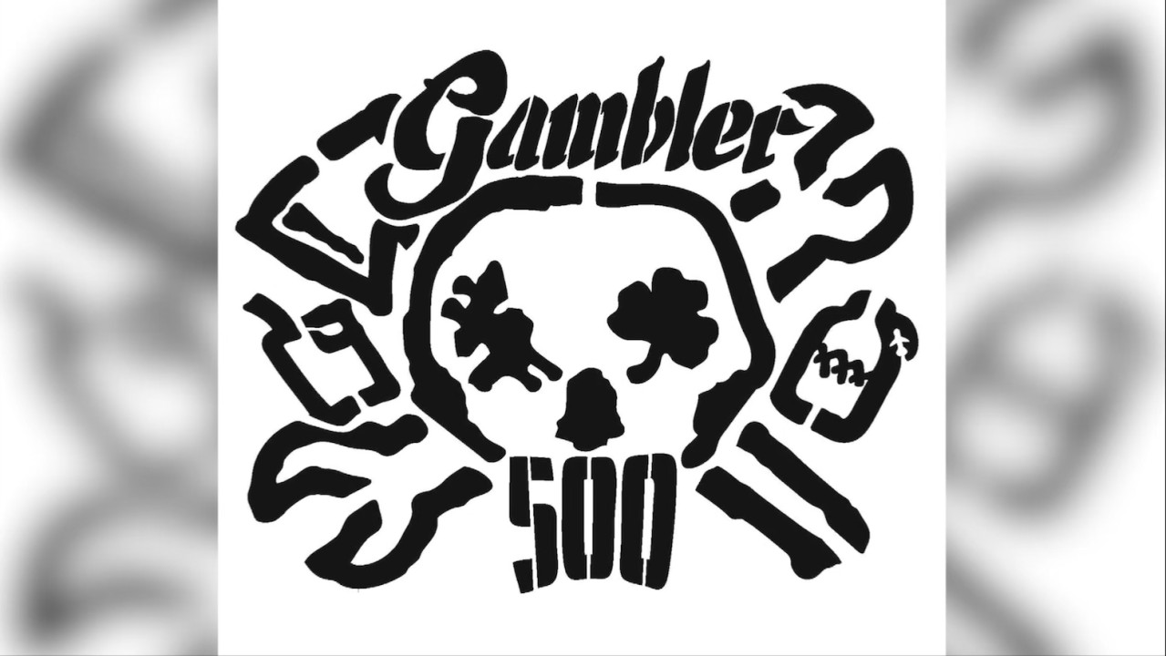 Stuart Simpson on LinkedIn: #sonsofsmokey #gambler500 Stuart Simpson on LinkedIn: #sonsofsmokey #gambler500
