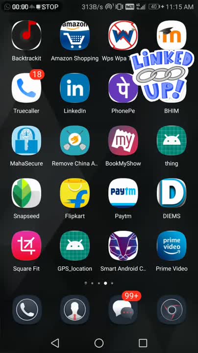 Kaushal Digraskar on LinkedIn: #flutter #flutterdeveloper #flutterapp Kaushal Digraskar on LinkedIn: #flutter #flutterdeveloper #flutterapp