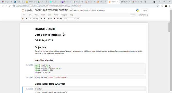 Harsh Joshi on LinkedIn: #datascience #python #github #machinelearning ... Harsh Joshi on LinkedIn: #datascience #python #github #machinelearning ...
