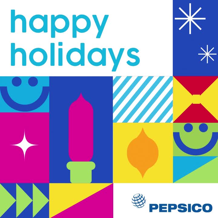 Prasad Joshi on LinkedIn: From our @PepsiCo family to yours, Happy ... Prasad Joshi on LinkedIn: From our @PepsiCo family to yours, Happy ...