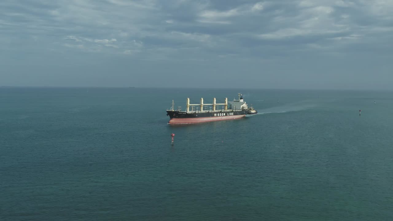 Abra Mining Pty Limited on LinkedIn: First concentrate shipment Abra Mining Pty Limited on LinkedIn: First concentrate shipment