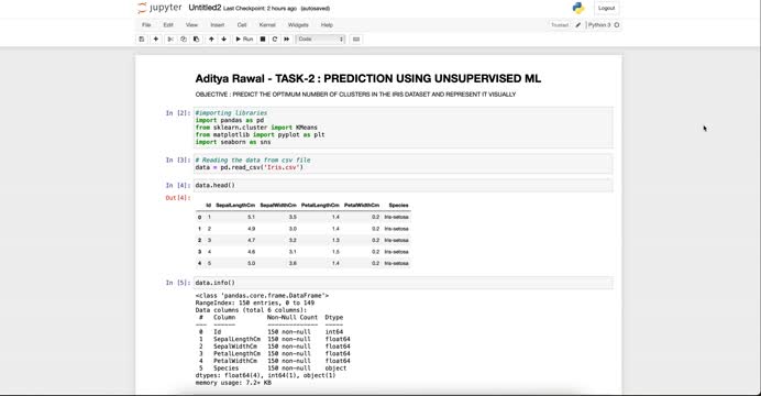 Aditya R. on LinkedIn: #internship #datascience #github # ... Aditya R. on LinkedIn: #internship #datascience #github # ...